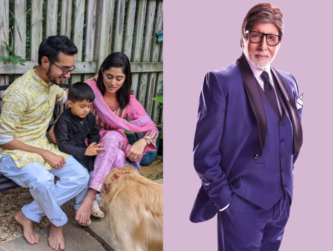 Navya fame Somya Seth's second marriage to Amitabh Bachchan'sreturn ...