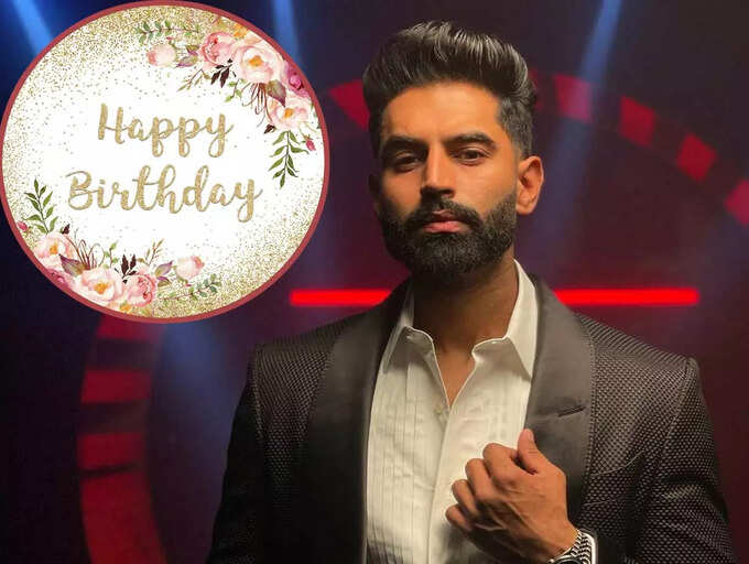 Parmish Verma is back in Sydney after a decade on his birthday and it ...