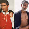 Meet the first popular South Asian male model in west