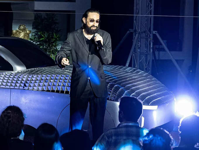 First fully-electric flying car 'Alef Model A': All you need to know ...