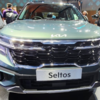 2023 Kia Seltos facelift unveil Live Updates: Gets 160 PS power, 17 ...