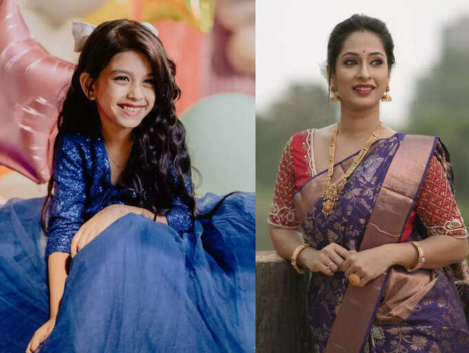 TV Actors: Saisha Bhoir to Priya Marathe: Marathi TV actors who quit ...