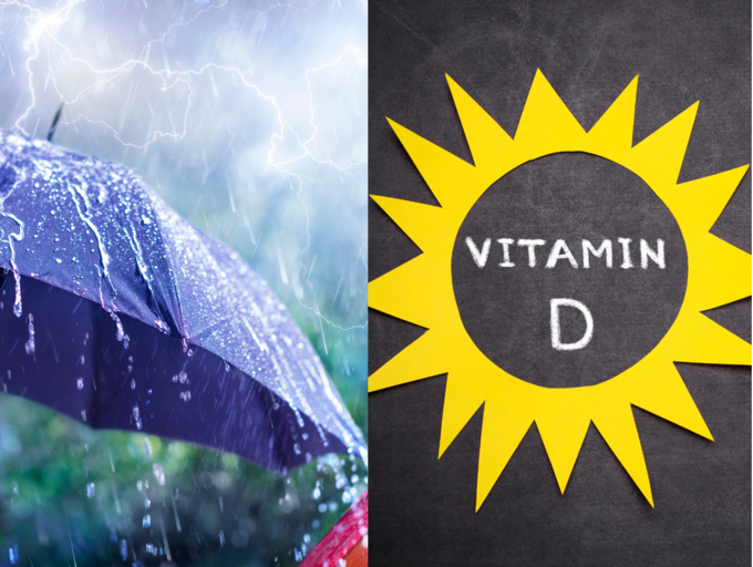How do I get my dose of Vitamin D during the rainy season? | The Times ...