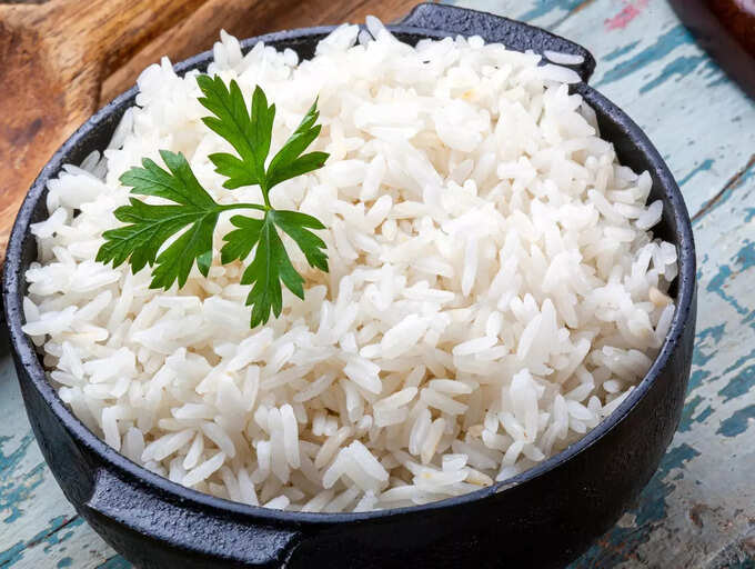 What is the best method of cooking rice to get maximum benefits? | The ...