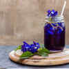 What is Aparajita flower tea? Health benefits of this tea?