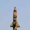 Launching Missile Man Df Rocket Mannen Launch Missile Robot Humanoid