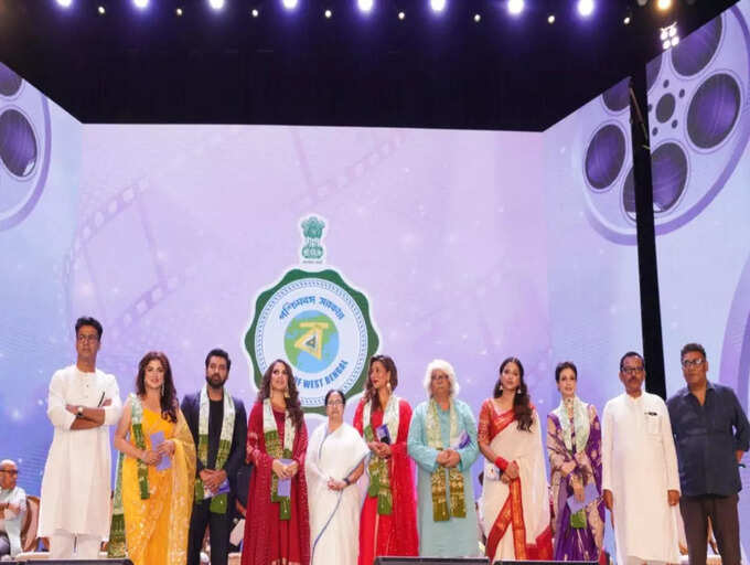 Subhashree Ganguly to Ankush Hazra: Tolly artists who received ...