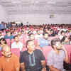 '72 Hoorain' makers hold special screening at JNU- The Etimes Photogallery Page 7