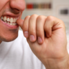 Biting your nails could ruin your teeth, here's why!