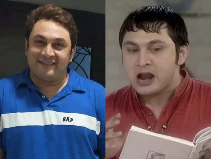Sarabhai Vs. Sarabhai’s Rajesh Kumar found Roshesh’s voice in the bathroom, reveals ‘My audition ...