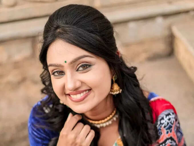 Exclusive! I always feared becoming an actress as I could hardly have a personal life, says ...