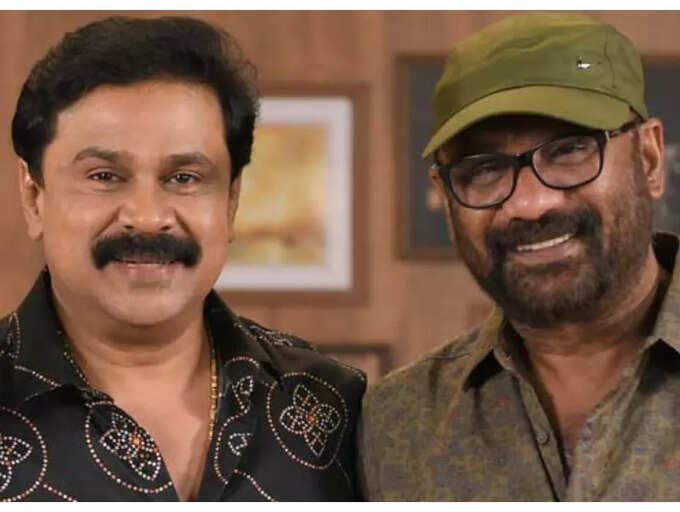 Exploring Dileep and director Raffi's hit films before 'Voice of ...