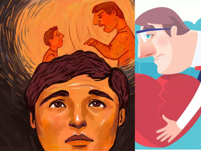 Relationship Tips: 5 inner child wounds that have a negative effect on ...