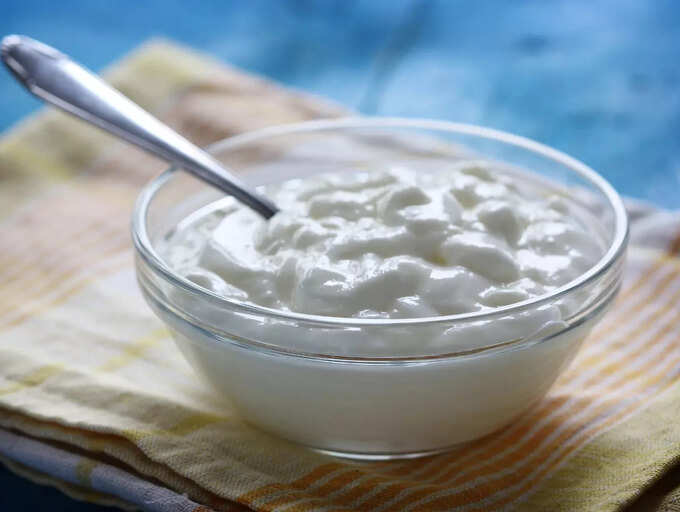 5 ways to use curd in kitchen than just eating it alone | The Times of ...
