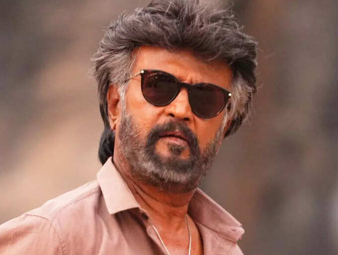 'Jailer': Opening day box office collection of Rajinikanth's last five ...