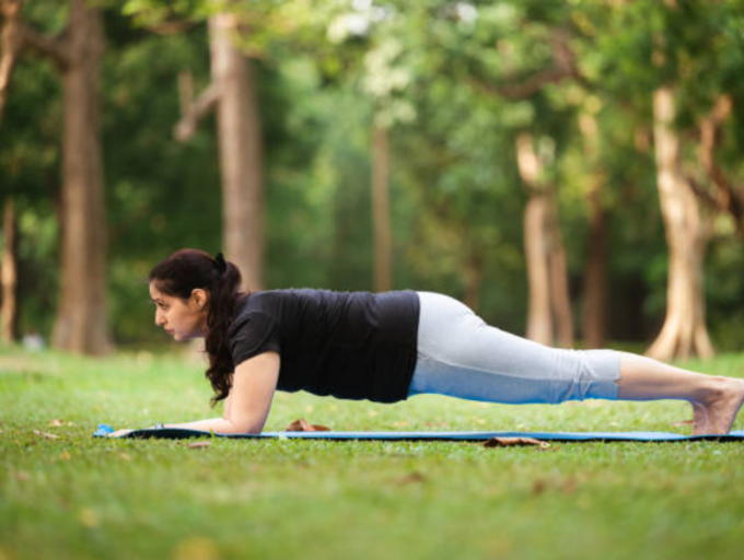 Research names exercises that can help bring down BP naturally | The ...