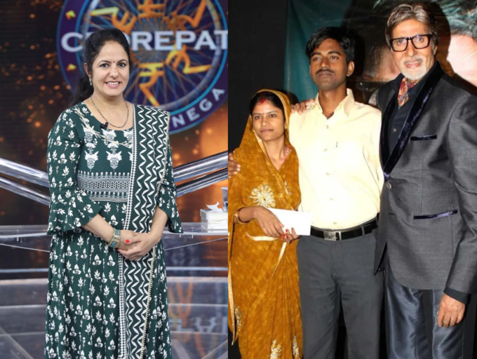 Kaun Banega Crorepati 15 premieres tonight: A look at the past winners ...