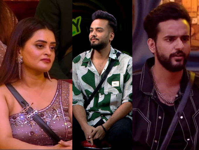 Bigg Boss OTT 2: From passing derogatory remarks on Bebika Dhurve to getting accused of negative ...