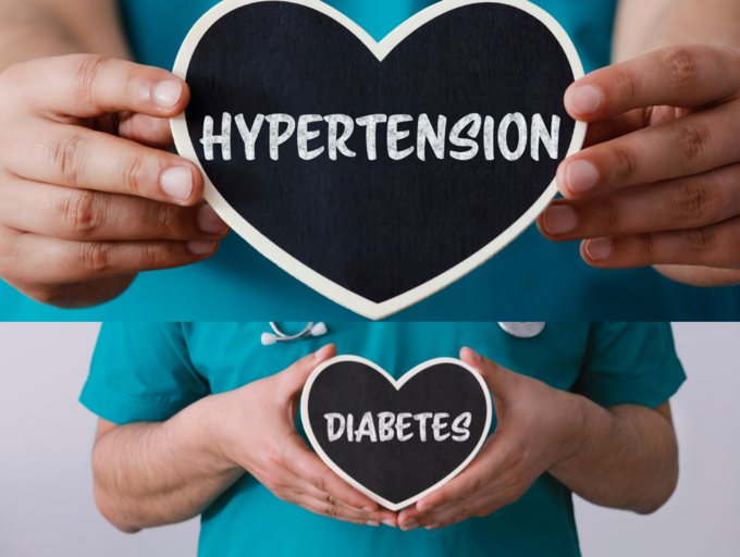 From high BP to pancreatic cancer, warning signs of 3 'silent killers ...