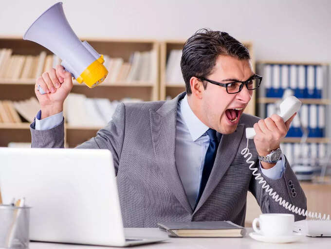 7 ways to deal with rude people on a daily basis | The Times of India