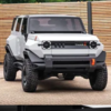 Mahindra thar electric version store