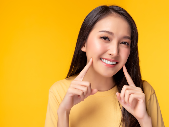 5 tooth care tips for maintaining a brighter smile | The Times of India