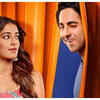 Dream Girl 2 movie review and box office collection LIVE Updates ...