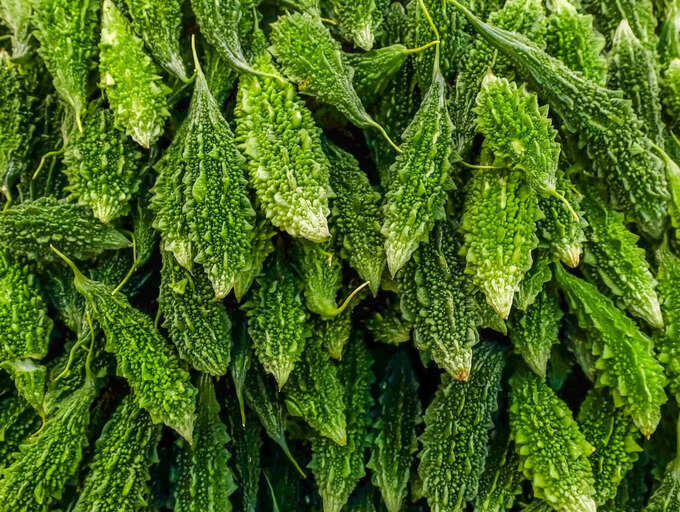This is how eating Karela can cleanse your system | The Times of India