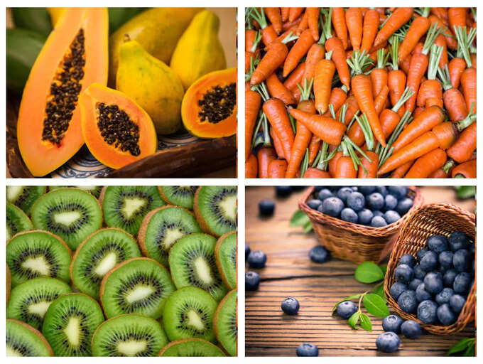 7 Common fruits that can boost eye health and improve vision | The ...