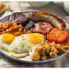 12 interesting facts about English breakfast