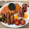 12 interesting facts about English breakfast