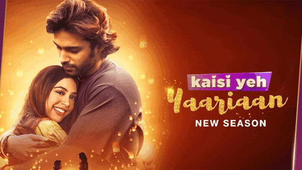 Kaisi Yeh Yaariaan Season 5 Web Series: Release Date, OTT Platforms ...
