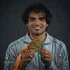 Neeraj Chopra scripts history as he wins gold at 2023 World Athletics ...