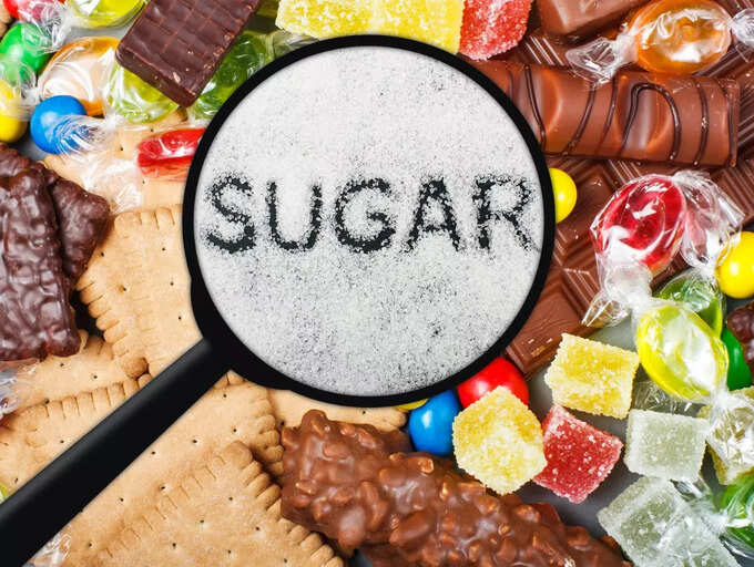 The REAL reason why do we crave for sweets | The Times of India