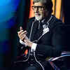 Amitabh Bachchan's chic fashion shines in the new season of KBC