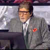 Amitabh Bachchan's chic fashion shines in the new season of KBC