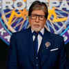 Amitabh Bachchan's chic fashion shines in the new season of KBC