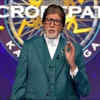 Amitabh Bachchan's chic fashion shines in the new season of KBC