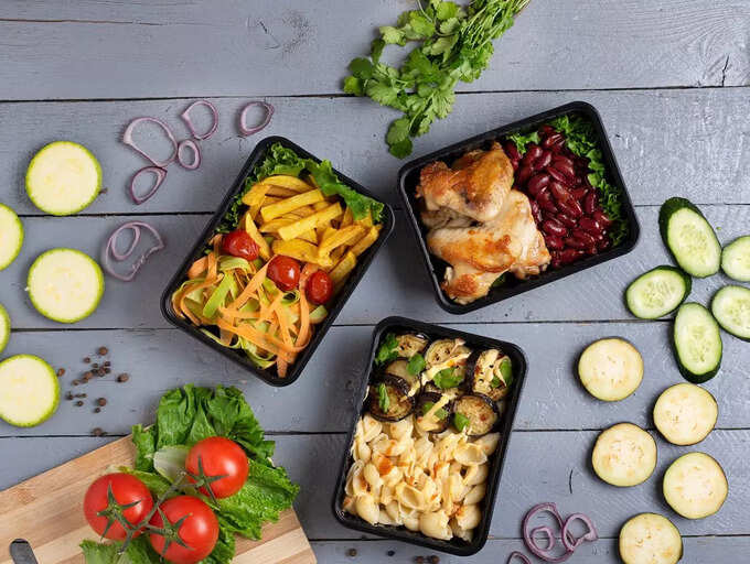Easy and effective ways to store cooked meals | The Times of India