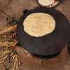 Fluffy Chapatis: Tricks and tips to make fluffy Chapatis