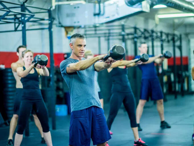 Workout Tips: 5 low-impact strength training workouts for beginners ...
