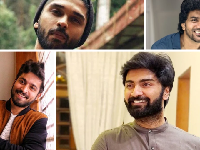 Here are the 5 young heroes who might star in Jason Sanjay's ...