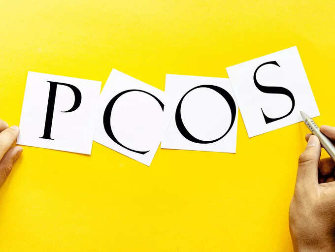 5 PCOS-friendly food swaps for a healthy you | The Times of India