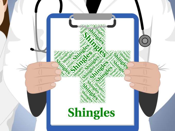 Shingles: Are you 50 years or older? Know how to prevent 'shingles ...