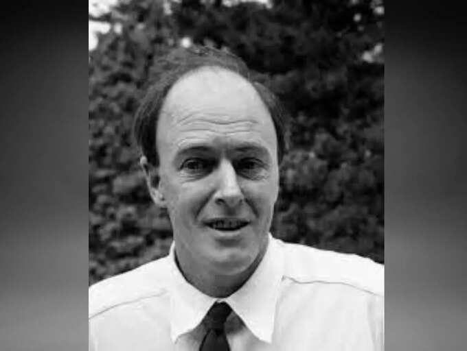 Roald Dahl : 5 unforgettable Roald Dahl characters that still capture ...