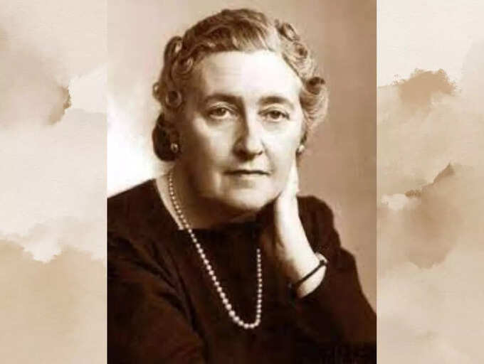 6 memorable characters from the stories of Agatha Christie | The Times ...