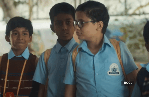 Aatmapamphlet Movie Review: A brilliantly written satire that's socio ...