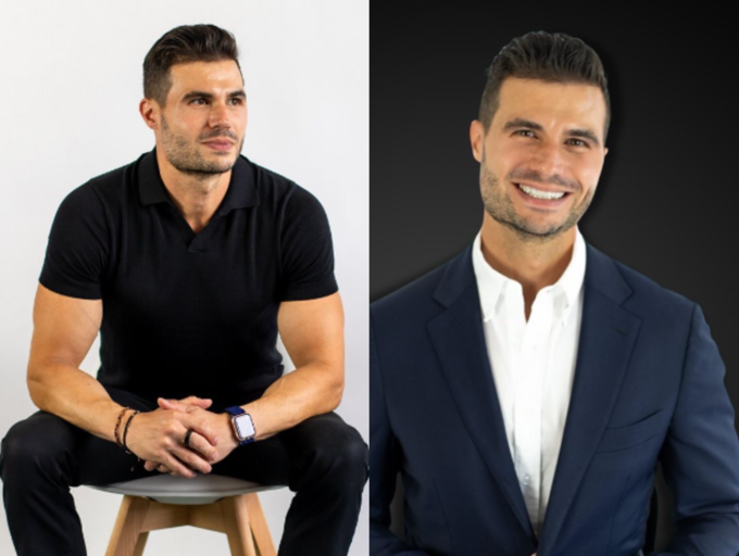 From diet to sleep, reverse aging secrets of the man who says his ...