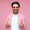 5 reasons why women admire men who wear pink