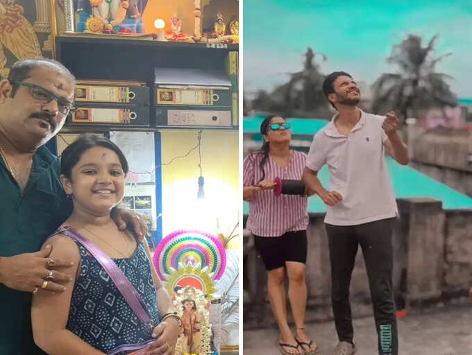 From Anindita Ray Chaudhury-Sudip Sarkar to Udita: Here’s how Bengali ...